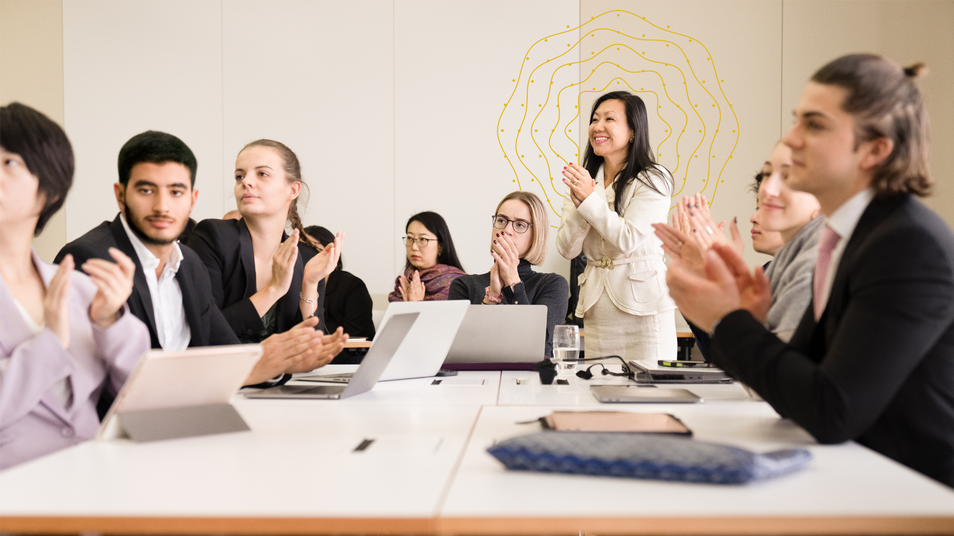 Integrate Sustainability in Education | CSR | EHL Groupe